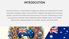 Free - Culture of Australia Presentation for PowerPoint and Google ...