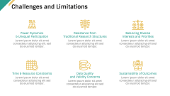Participatory Research PowerPoint and Google Slides Template - PPT Slides