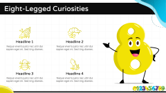 Free - The Numbers from 1 to 10 Theme for PowerPoint and Google Slides ...