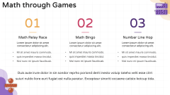 Free - Math Workshop for Kids Presentation for PowerPoint and Google ...