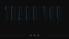 Modern Closing Slides for PowerPoint and Google Slides - PPT Slides