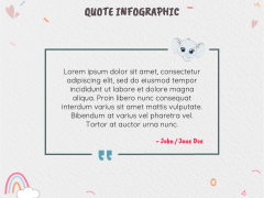 Free - Cute Presentation Theme for PowerPoint and Google Slides