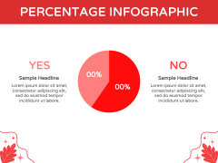 Free - Red Ribbon Week PowerPoint Template and Google Slides Theme