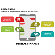 Auto Finance PowerPoint Template and Google Slides Theme