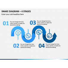 Snake PowerPoint & Google Slides Templates - Page 2/