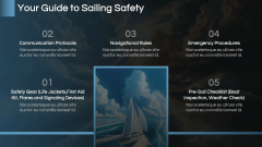 Free - Sailing Presentation Theme for PowerPoint and Google Slides