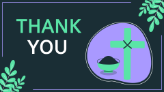 Free - Ash Wednesday PowerPoint and Google Slides Template - PPT Slides