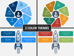 Product Relaunch PowerPoint and Google Slides Template - PPT Slides