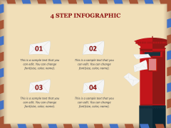 Free Postcard Presentation Theme for PowerPoint and Google Slides