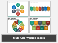 Public Administration PowerPoint and Google Slides Template - PPT Slides