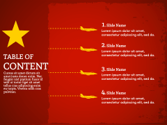 Free - Vietnam War PowerPoint Template and Google Slides Theme
