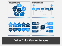 Release Management Process PowerPoint and Google Slides Template - PPT ...
