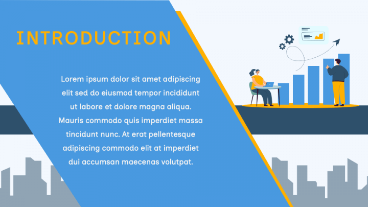 Free - International MSME Day PowerPoint and Google Slides Template ...