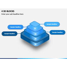 Page 9 - 550+ 4 Step Diagrams Templates for PowerPoint and Google ...