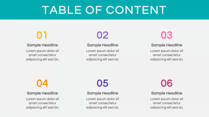 Free - National Teenager Day PowerPoint and Google Slides Template ...