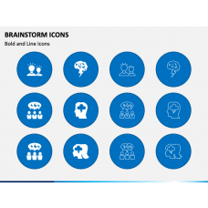 Brain PowerPoint & Google Slides Templates - Page 2