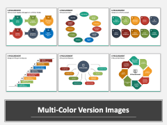 E-Procurement PowerPoint and Google Slides Template - PPT Slides