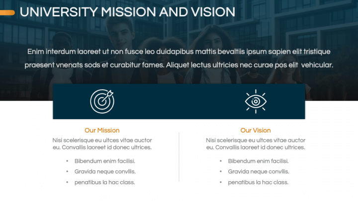 Free - University Presentation Theme for PowerPoint and Google Slides ...