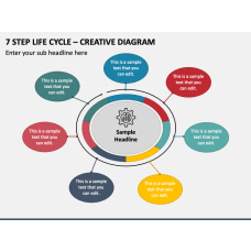 Page 25 - 400+ 7 Step Diagrams Templates for PowerPoint and Google ...