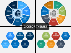 GTM Strategy PowerPoint and Google Slides Template - PPT Slides