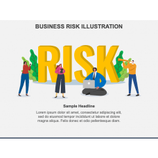 Risk PowerPoint & Google Slides Templates