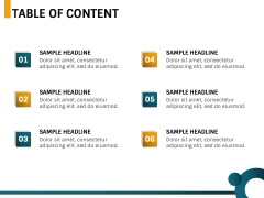 Pharma Company Presentation Theme for PowerPoint and Google Slides ...