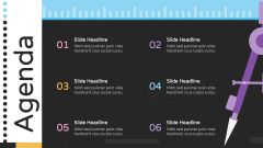 Free - Advanced Geometry for High School PowerPoint and Google Slides ...