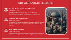 Free - Culture of Turkey Presentation for PowerPoint and Google Slides ...