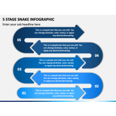Snake PowerPoint & Google Slides Templates