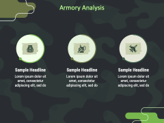 Free - Soldier Presentation Theme for PowerPoint and Google Slides
