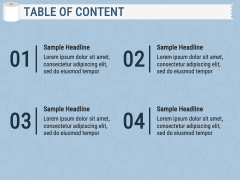 Free - World Toilet Day PowerPoint Template and Google Slides Theme