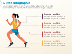 Free - People Running Presentation Theme for PowerPoint and Google Slides