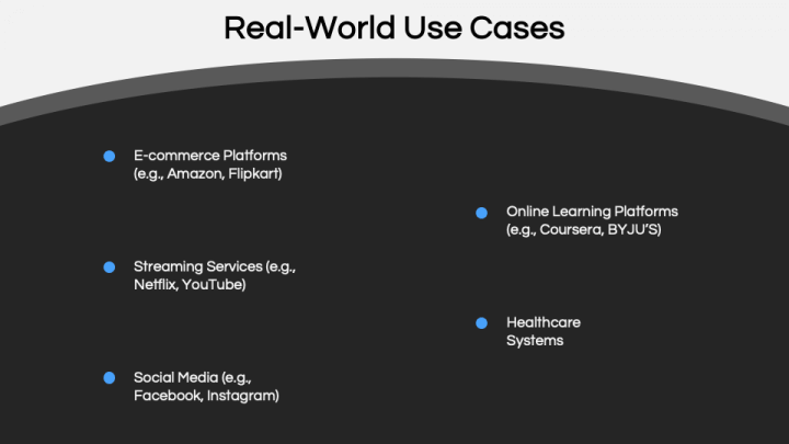 Cloud Scalability PowerPoint and Google Slides Template - PPT Slides