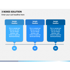 Page 21 - 600+ 3 Step Diagrams Templates for PowerPoint and Google ...