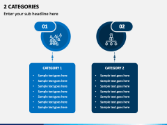 Page 9 - 200+ 2 Step Diagrams Templates for PowerPoint and Google ...