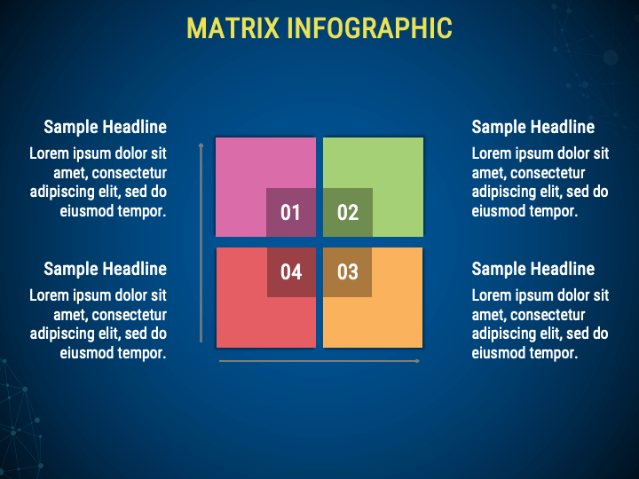 Free - World Development Information Day PowerPoint Template and Google ...