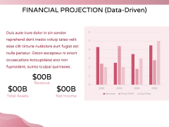 Pink Presentation Theme for PowerPoint and Google Slides