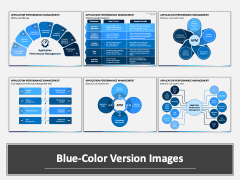 Application Performance Management PowerPoint and Google Slides Template