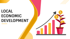 Local Economic Development PowerPoint and Google Slides Template - PPT ...