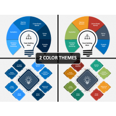 Idea Generation PowerPoint Template - PPT Slides