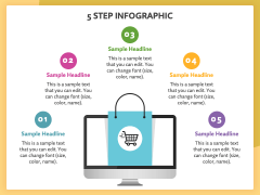 E-Commerce Theme for PowerPoint and Google Slides - PPT Slides