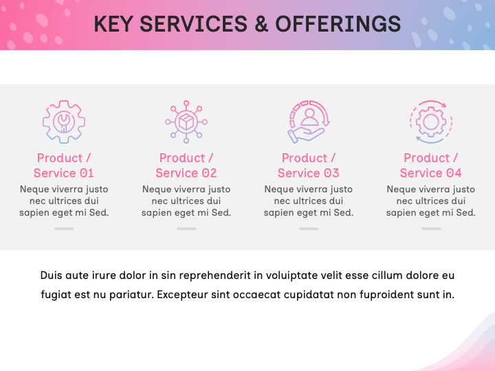 Free - Pastel Theme for PowerPoint and Google Slides - PPT Slides