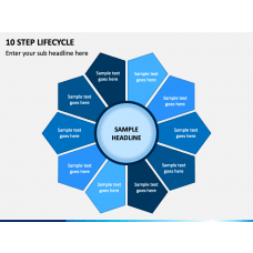 10-step-diagrams PowerPoint & Google Slides Templates - Page 6/