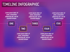 Free - Modern Gradient Background Presentation for PowerPoint and ...