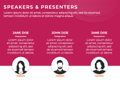 Free - University Seminar PowerPoint Template and Google Slides Theme