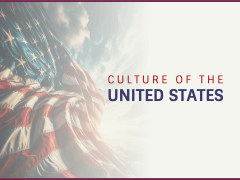 Free - Culture of the United States Presentation for PowerPoint and ...