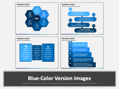 Materials Science PowerPoint and Google Slides Template - PPT Slides