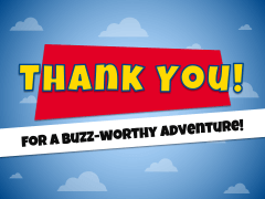 Free - Toy Story Theme for PowerPoint and Google Slides - PPT Slides