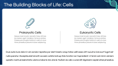 Free - Advanced Biology for High School Presentation for PowerPoint and ...