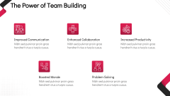 Free - Team Building Workshop Presentation for PowerPoint and Google ...